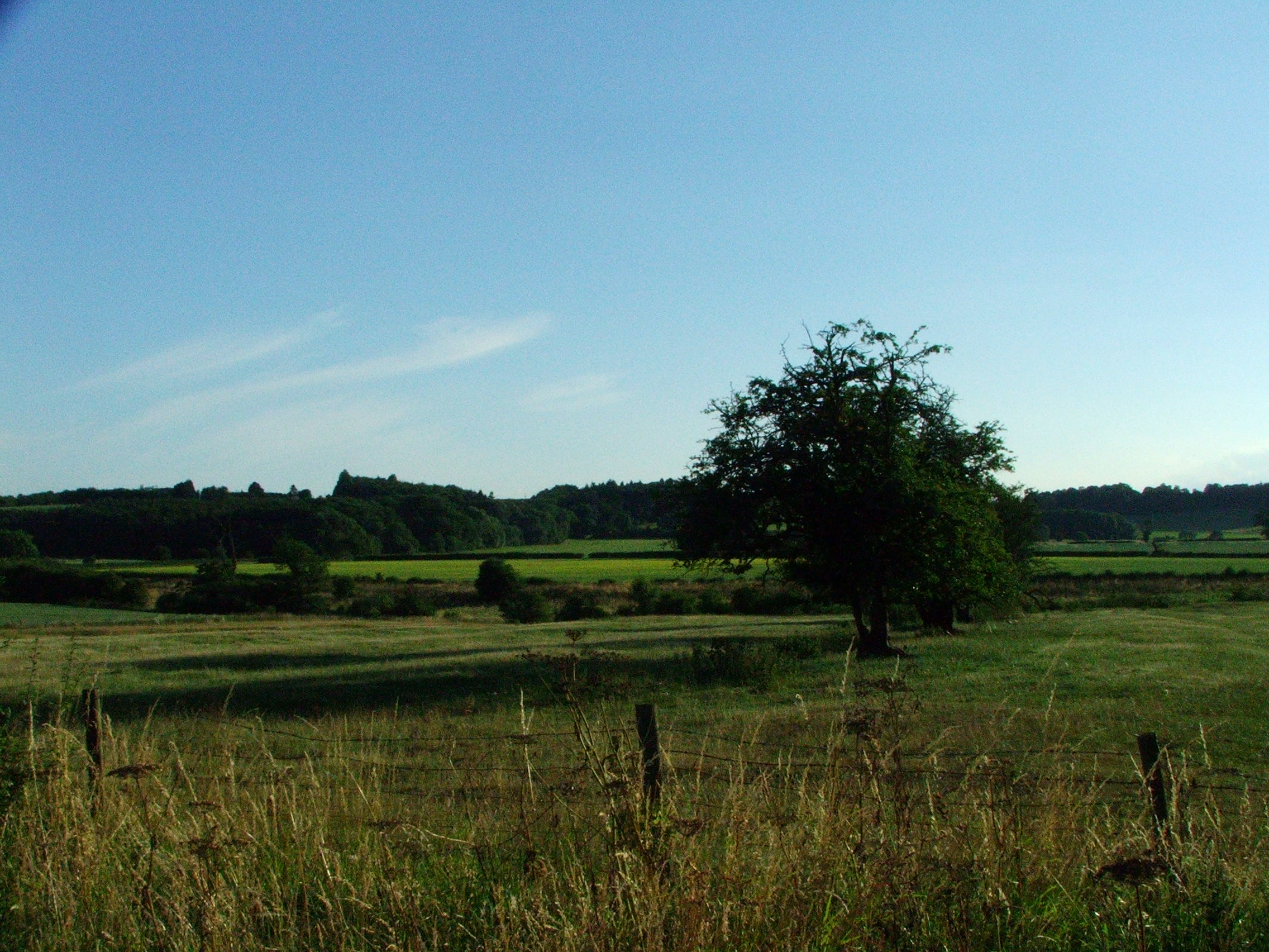 Battle of Edgcote Anniversary Walk – Northamptonshire Battlefields Society