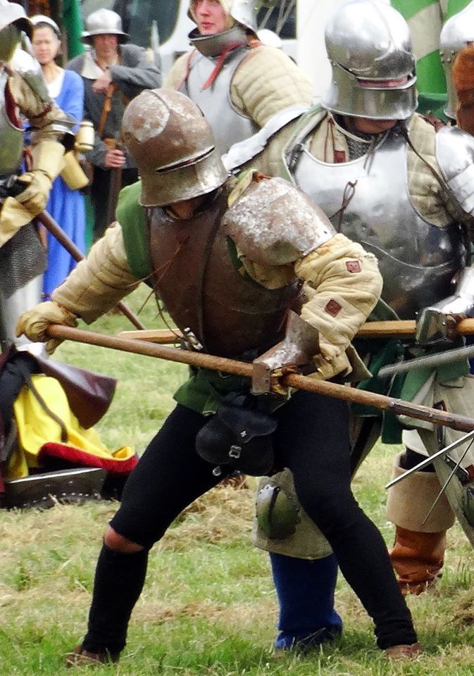 Edgcote 1469 – Northamptonshire Battlefields Society